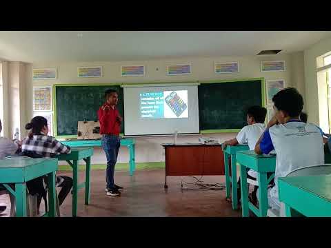 Starting System Demonstration (TVL-AUTOMOTIVE)
