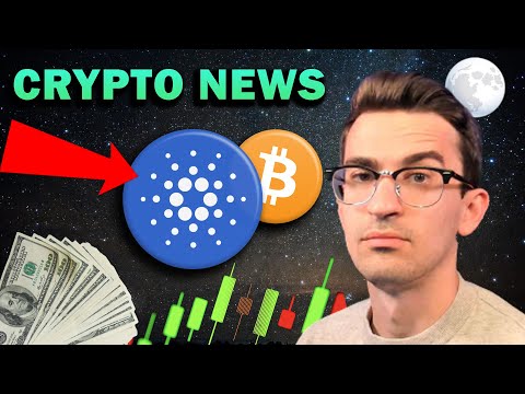 CRYPTO NEWS - BULLISH OR BEARISH? 😬