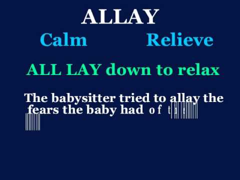 allay