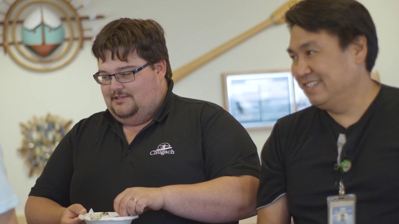 Shareholder Spotlight: Training Without Walls