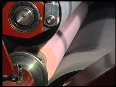 Elite Cameron TD4400 Two Drum Winder .mpg