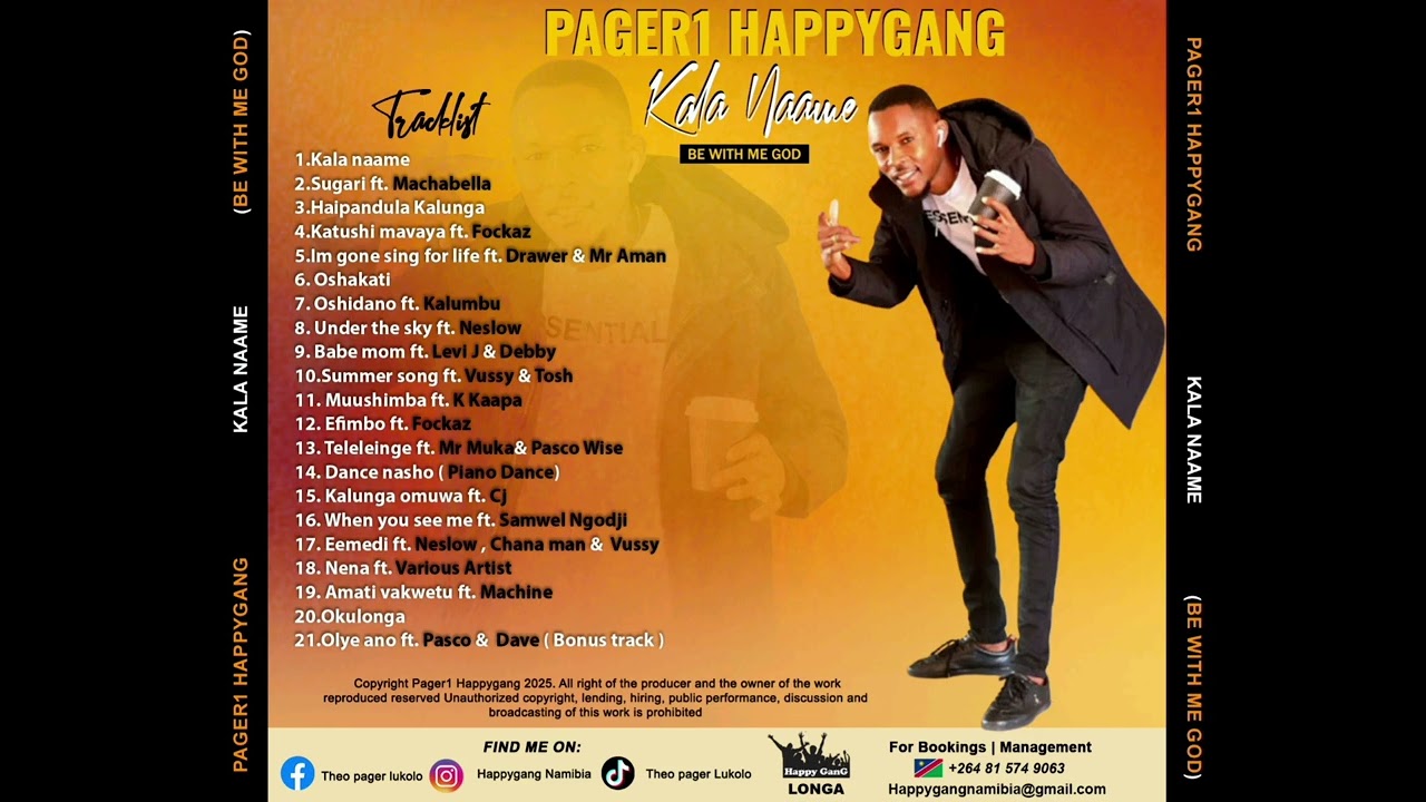 Pager1 ft Machabella _sugari