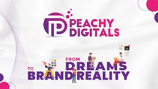 Peachy Digitals Reviews and Clients | DesignRush