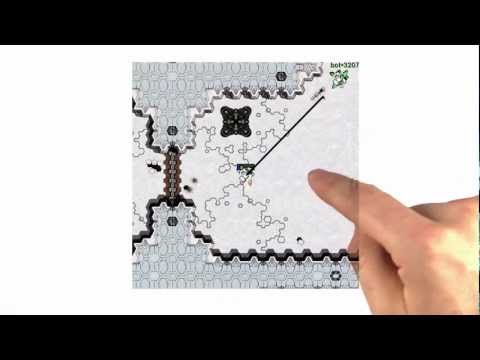 Learn Mouse Firing HTML5 Game Development - Mind Luster