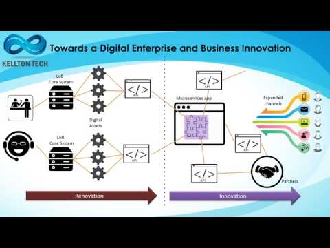API Strategy with IBM API Connect | Webinar