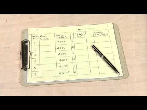 Carrier® Tech Tips: Measuring and Calculating CFM
