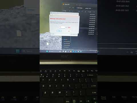 💯Make bootable USB with Ventoy 💻 #techshorts #2025 #shorts #computertricks #techtutorial