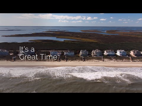 It's Time - Corolla NC