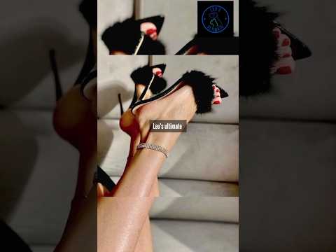 Mules are Perfect for all brings the best in you High Heel mules saga