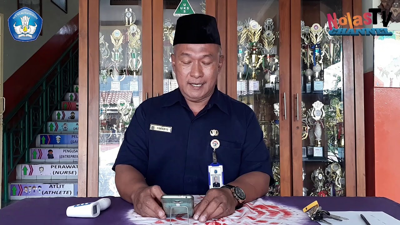 MPLS DAY 3 // PENUTUPAN MPLS 2020 - 2021