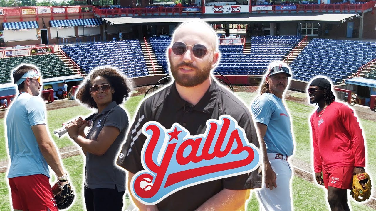 What to expect at your next Florence Y'alls baseball game | Cincy Lifestyle