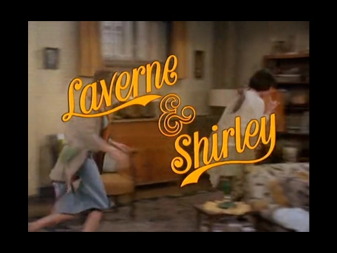 Laverne & Shirley Season 2 Opening and Closing Credits and Theme Song