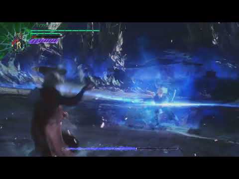 Steam Community :: Video :: [DMC5] Weekly Play w/modded #3