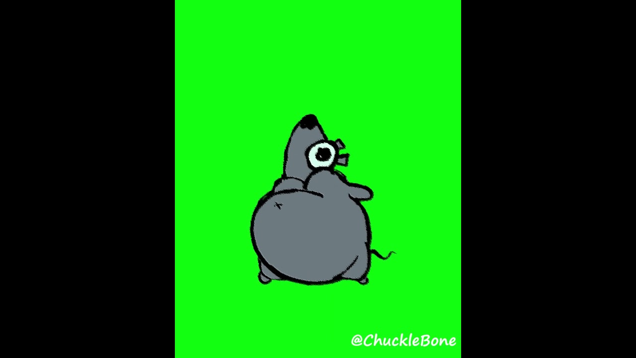 DANCING REMI LOOP #ratatouille #pixar #loop #animation