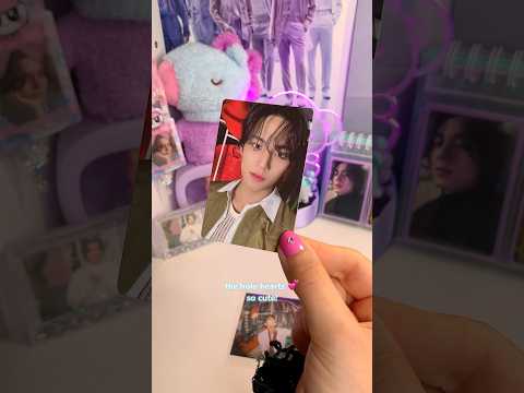 open K-Pop mail with me! ππ #kpop #svt #svtcarat #mingyu #seventeen #kpopphotocard #kpopcollector
