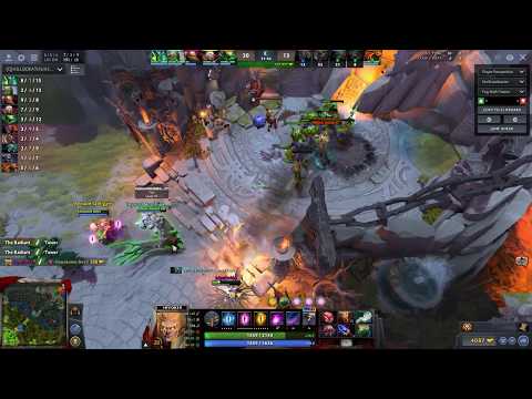 Steam Community :: Video :: Invoker Blind SS ~ Dota 2