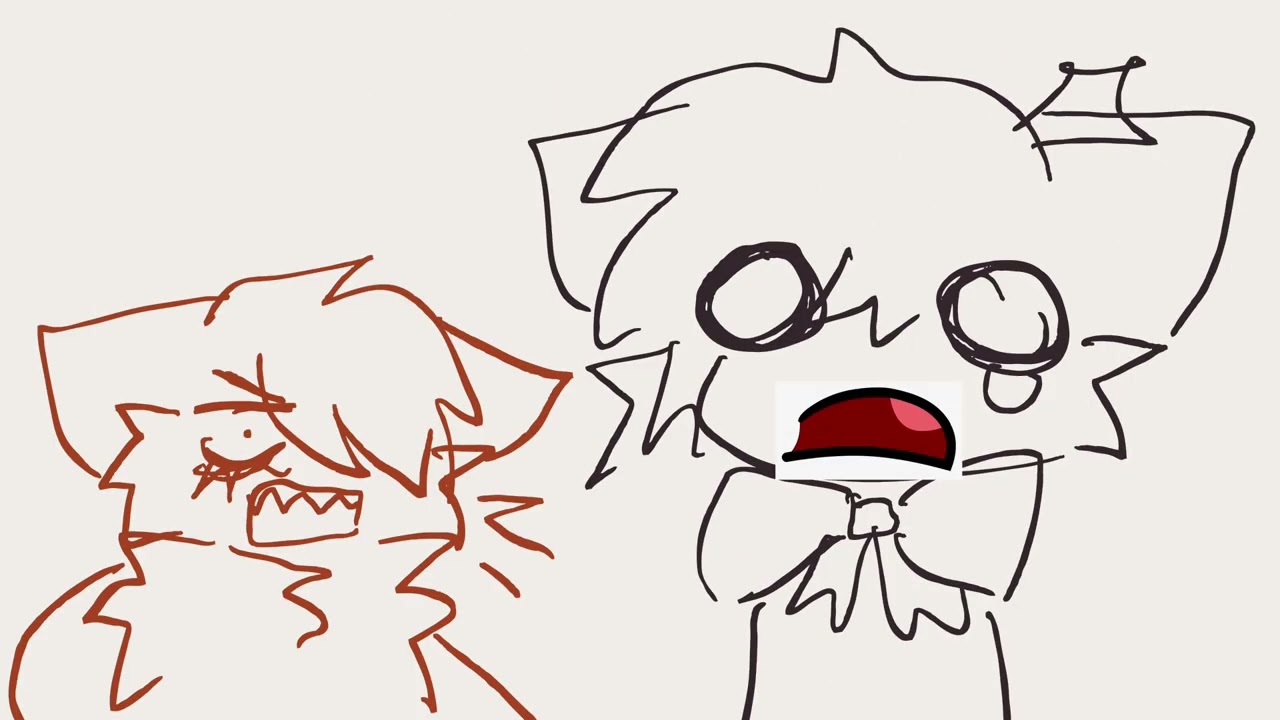 Average object show fan