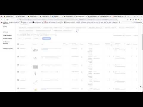 16.10 Manage active listings eBay Seller Hub — Mozilla Firefox 2023 07 12 13 11 39