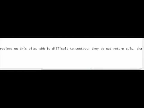 PHH Mortgage reviews