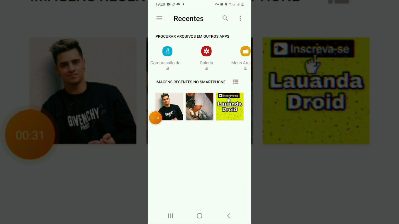 como colocar rosto de alguém em um video?