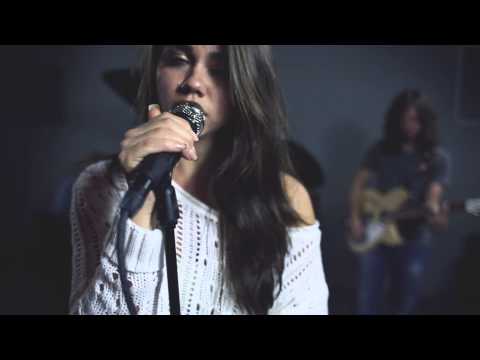 Tess Boyer "Crazy" Patsy Cline Cover