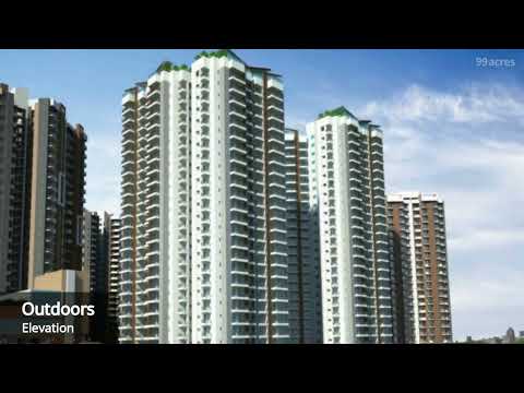 RG Mirage Sector 120 Noida | Price List & Brochure, Floor Plan ...