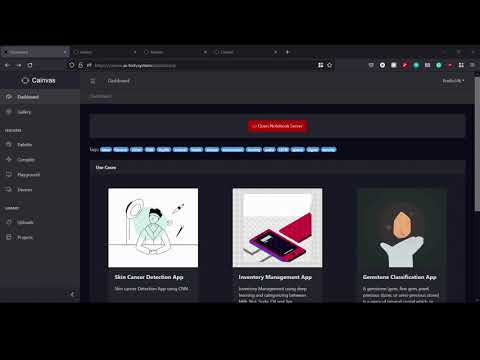 AI - Tech Systems - Introduction