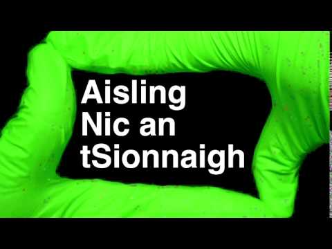 How to Pronounce Aisling Nic an tSionnaigh
