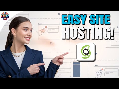 SiteGround Hosting 2025 | HTR