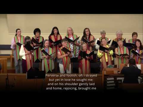 The King of Love My Shepherd Is - Dan Forrest