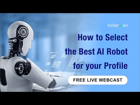 How to Select the Best AI Robot for your Profile