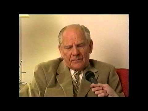 What Happened at Selma - An Eyewitness