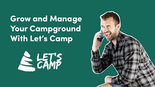 Let's Camp Software - 2025 Reviews, Pricing & Demo