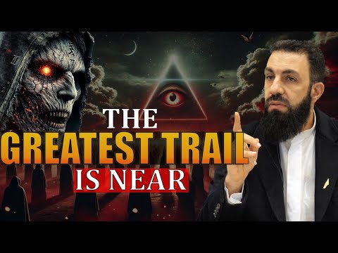 The Arrival of Dajjal – Are You Ready for the Greatest Trial? | Belal Assaad