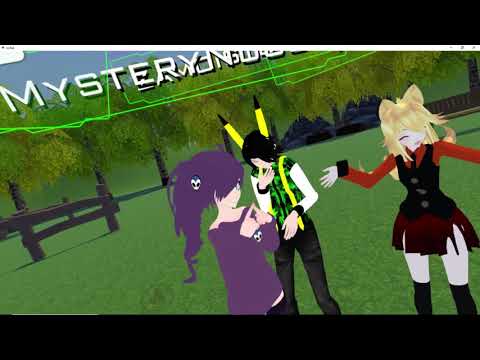 Steam Community :: Video :: Vrchat 21: Leg Trackers, Kicking People And ...