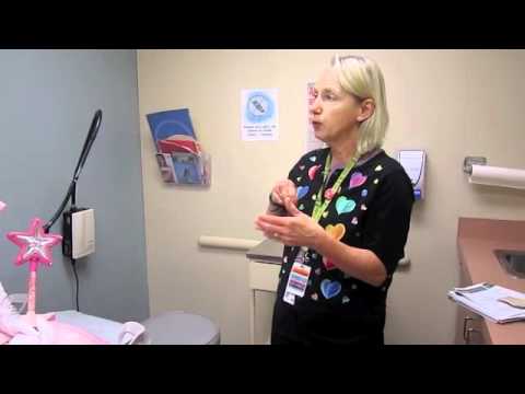 Pap Test - Advice