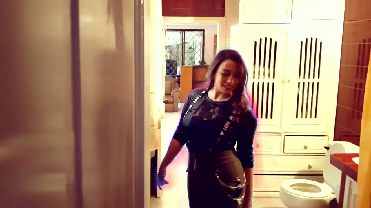 Léxica - Manolo Anguisaca (Video Oficial)