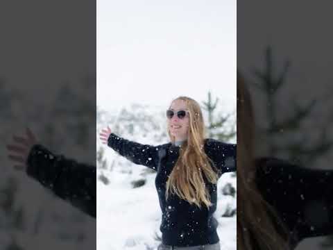 Jaunt Winter Warmer Adventure
