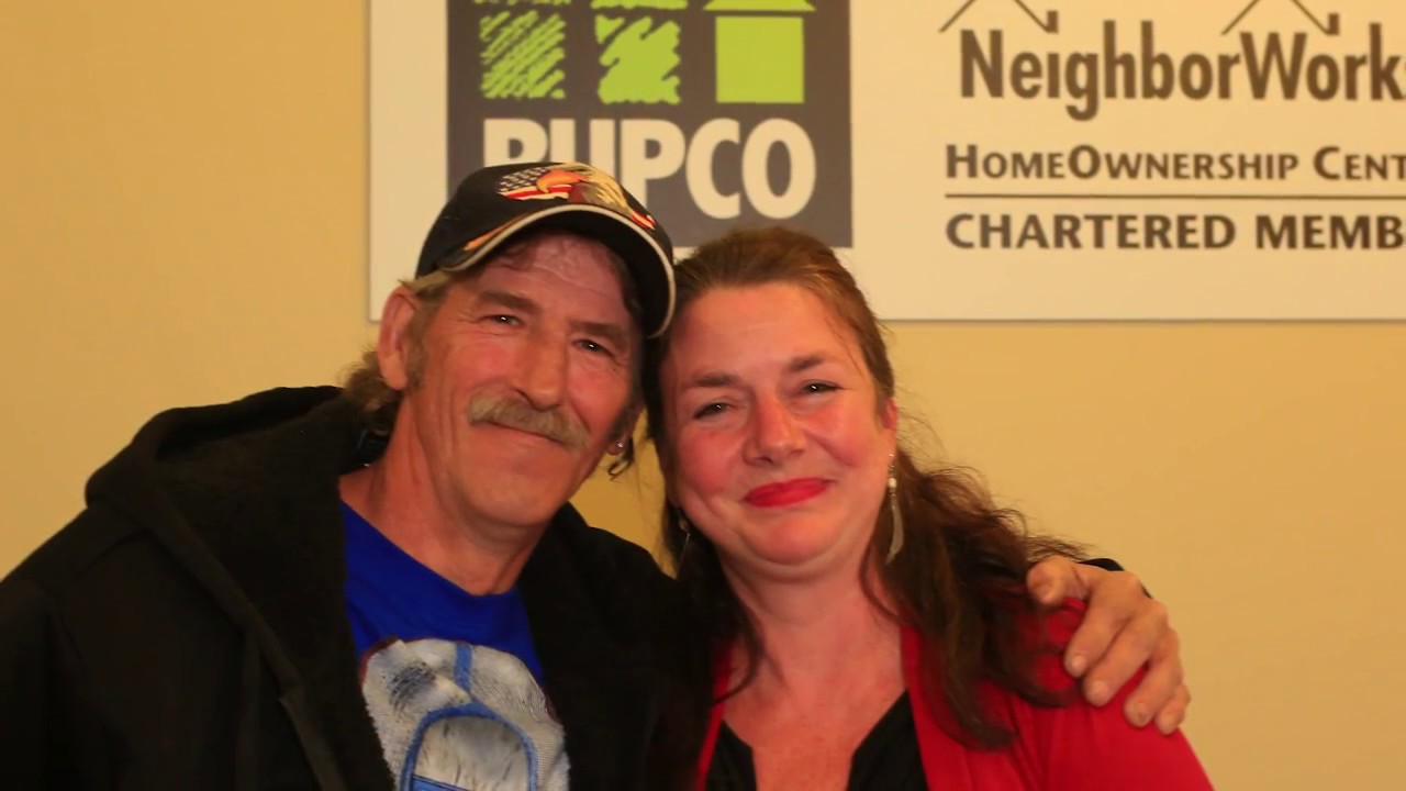 MAP Stories: Larry Whittaker