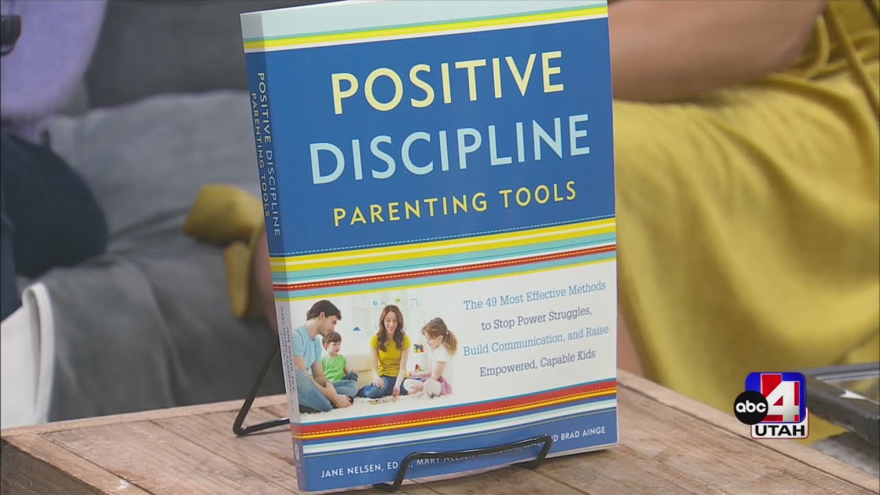 Discipline vs Punishment..learning the difference