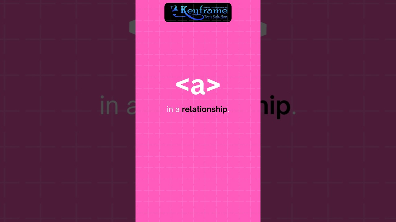 Html a tag #programmingmemes #codingmemes #memes #memesdaily #memesvideo #coding #programming