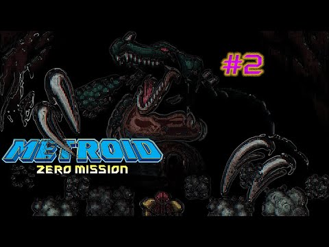 Steam Community :: Video :: FROM CRATER TO KRAID // Metroid: Zero ...