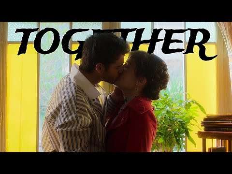 Santiago and Elena | Together | The Lady's Companion