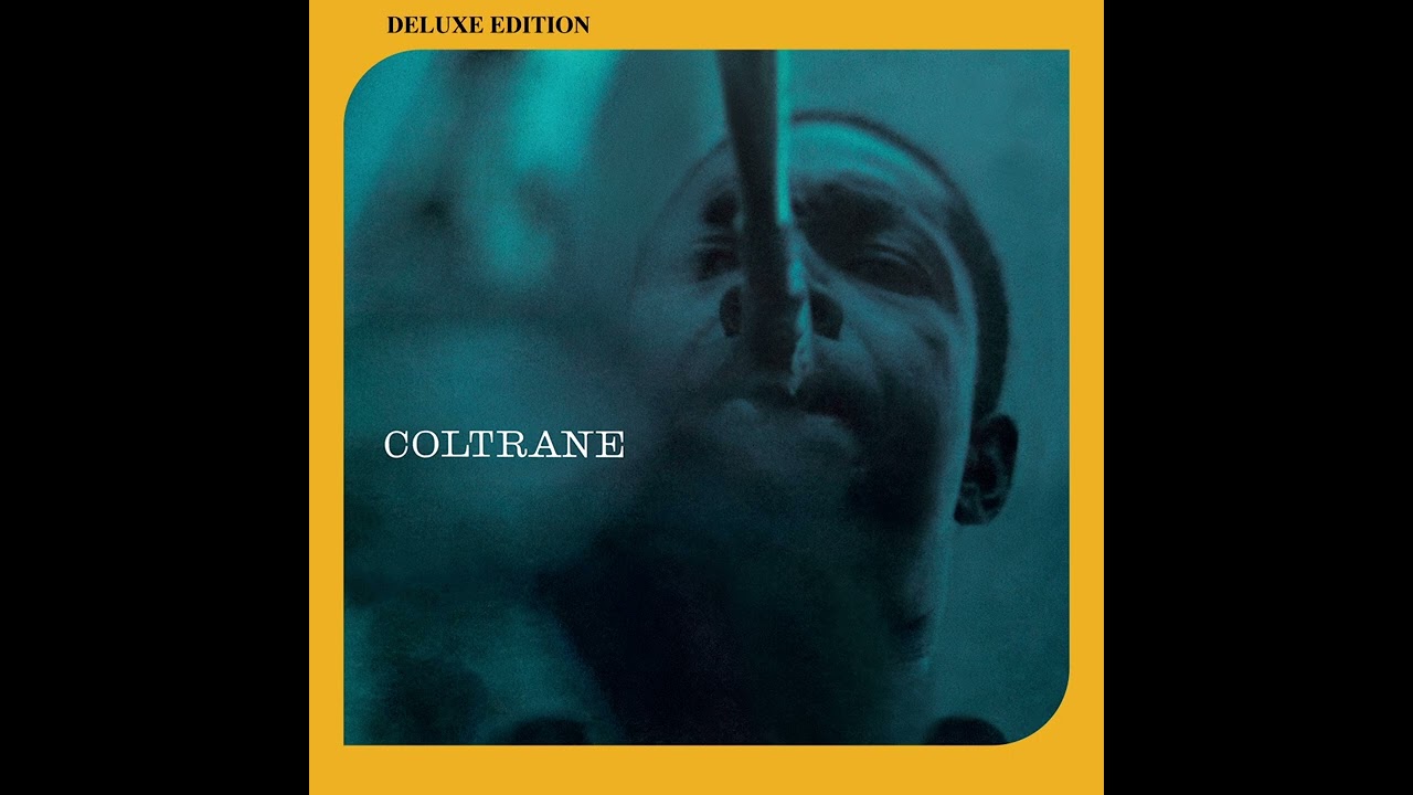 John Coltrane - Coltrane (Deluxe Edition)