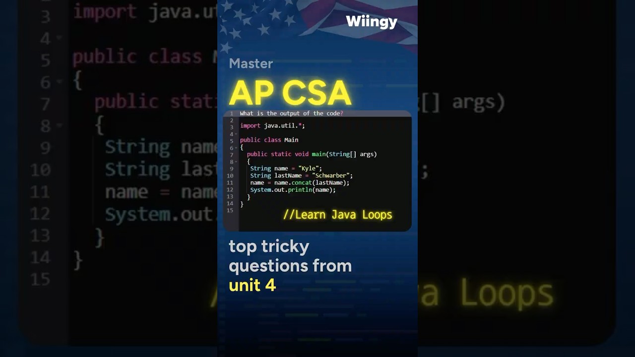 Warning: This Java String Trick Will Surprise You! 🤯