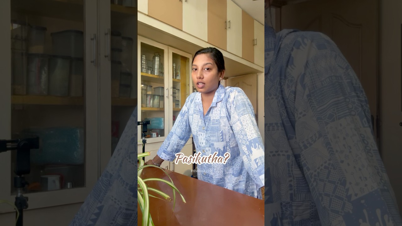 Pasikutha? ✨ #thecookgirl #chapatipizza #food #shorts