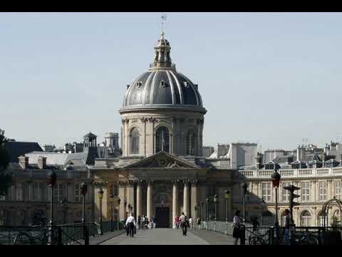 Académie française | Wikipedia audio article