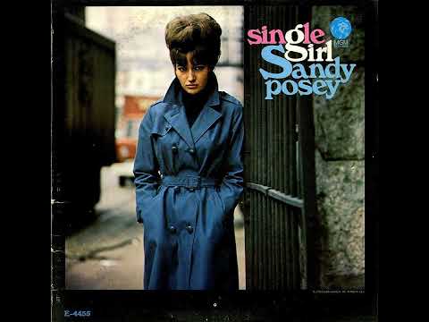 Sandy Posey — “Patterns”: Brace for the Obscure (60s rock)! — March 24 ...