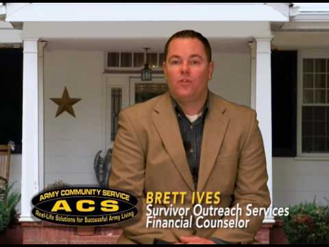 ACS SOS Tax Appointment Preparation