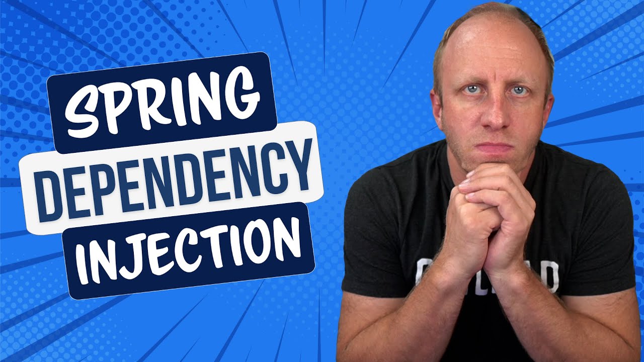 Understanding Dependency Injection In Spring Boot A Comprehensive Guide Galaxyai